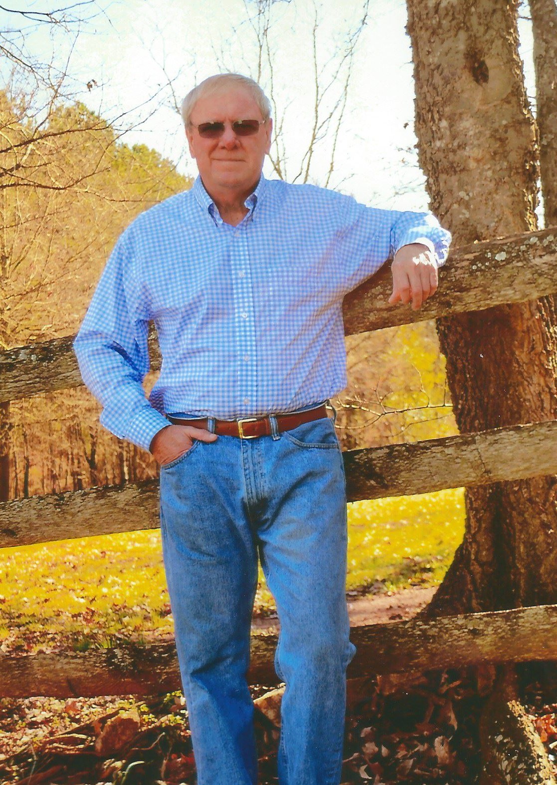 Glenn Roy Cundiff Obituary - Clemmons, NC