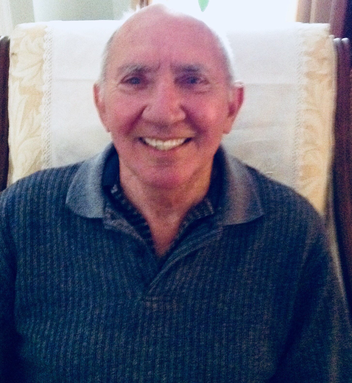 William DeCarroll Reeves – Death Notice – Quad Cities Daily