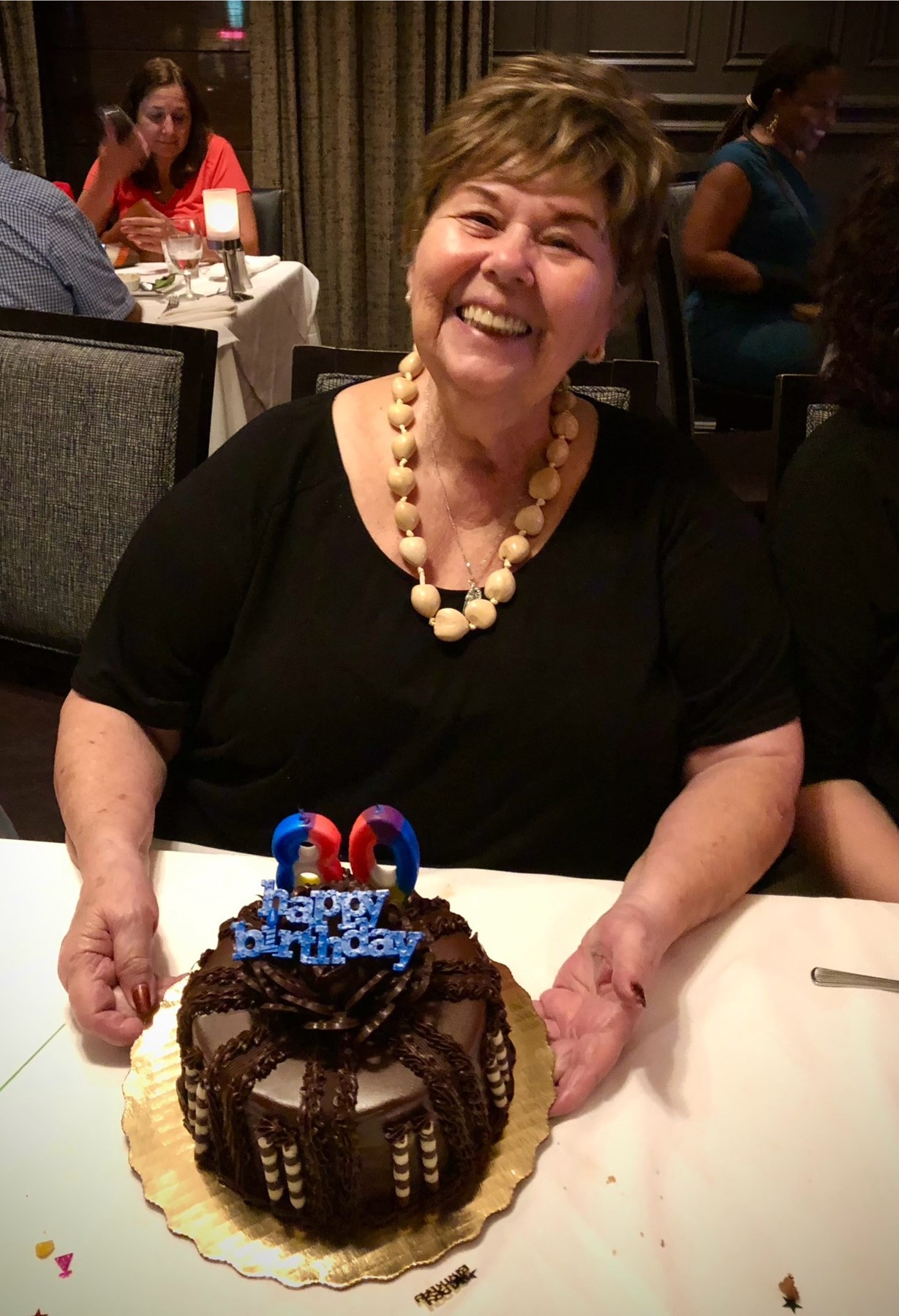 Carol Deprimo Obituary - North Lauderdale, FL