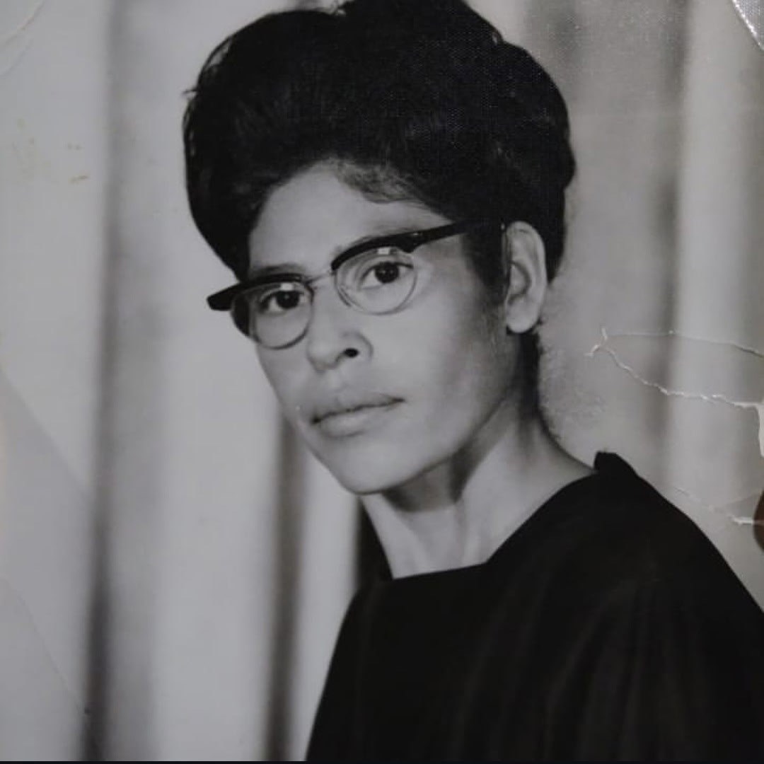 Maria Campos Obituary - El Paso, TX