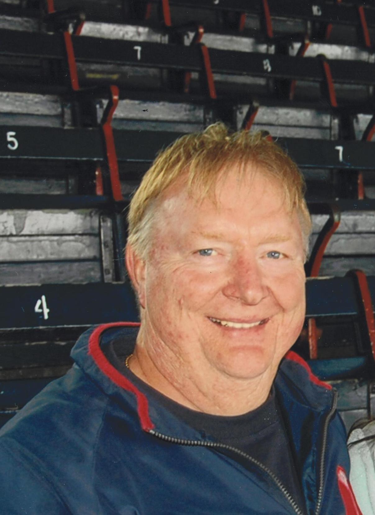 Michael Slavin Obituary - Lynn, MA