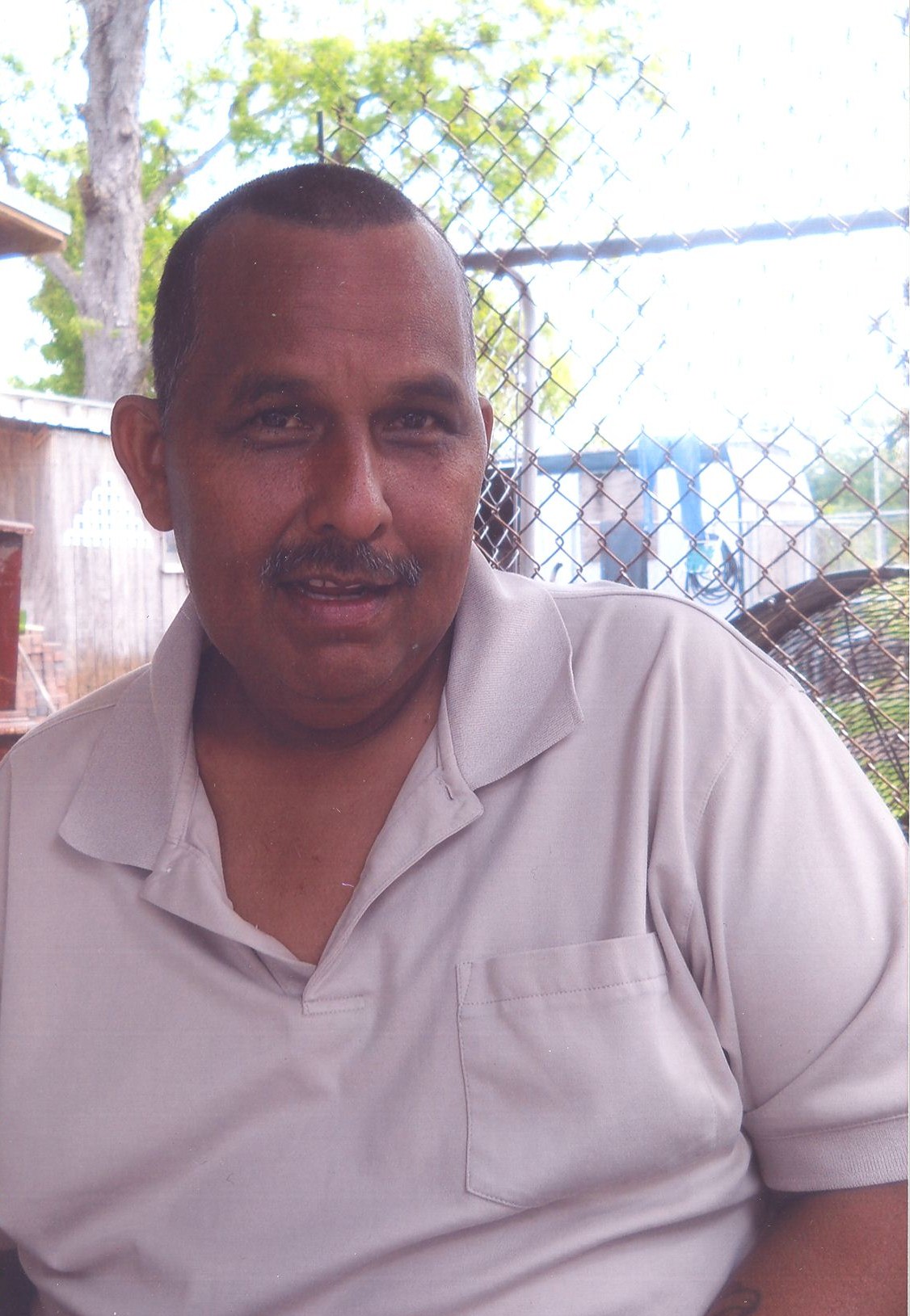 Martin Cruz Obituary - Houston, TX