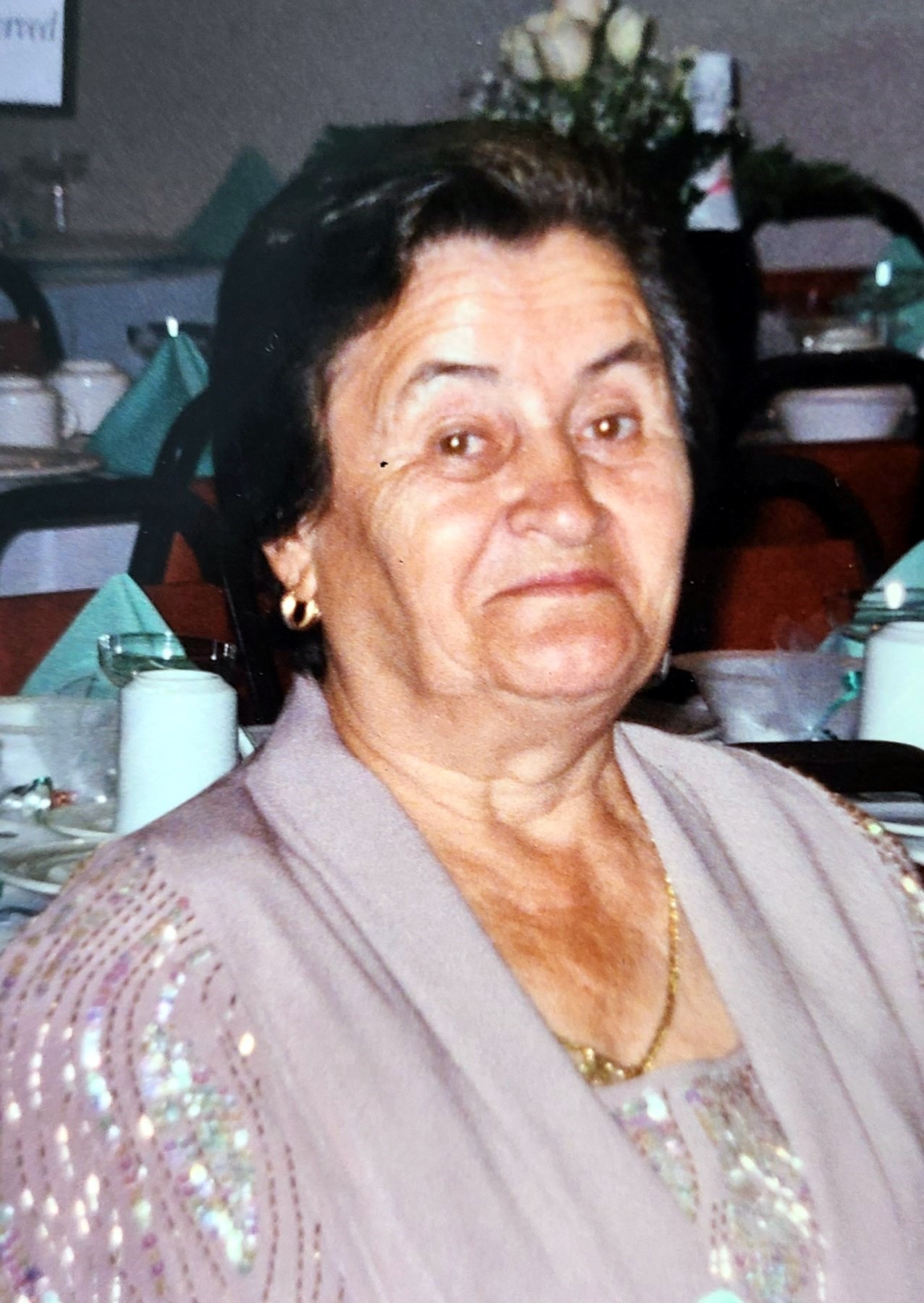 Maria Melinte Obituary - Middleburg Heights, OH