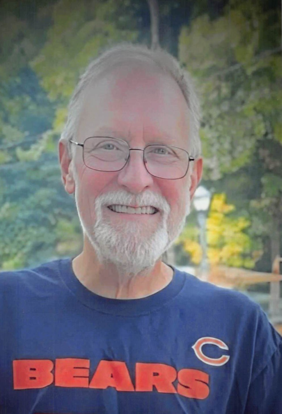 Barry Roos Obituary - Fort Wayne, IN