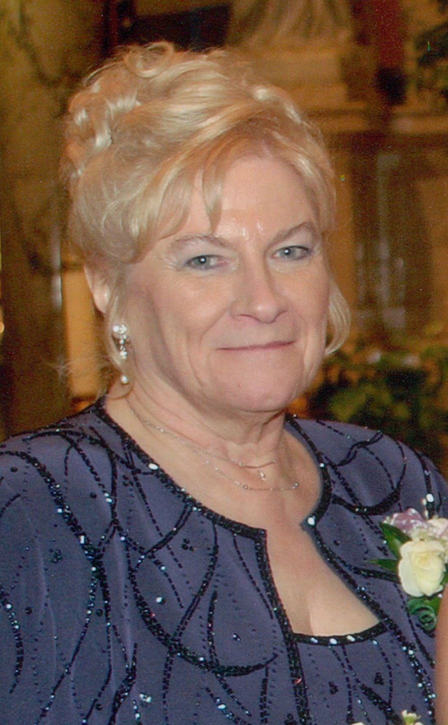 Cheryl Anne Henault Obituary - East Aurora, NY