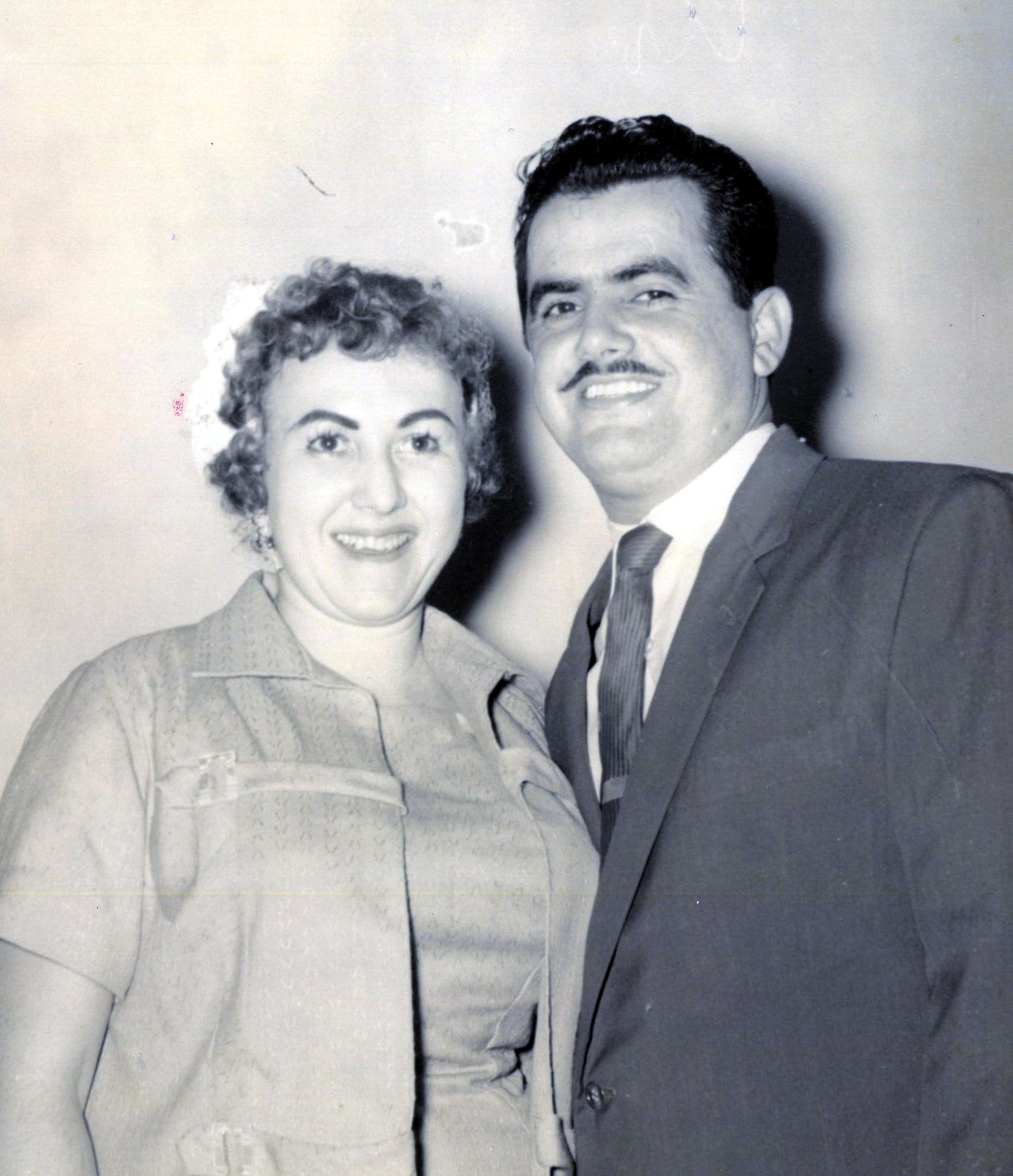 Virginia Gonzalez Obituary - Bellaire, TX