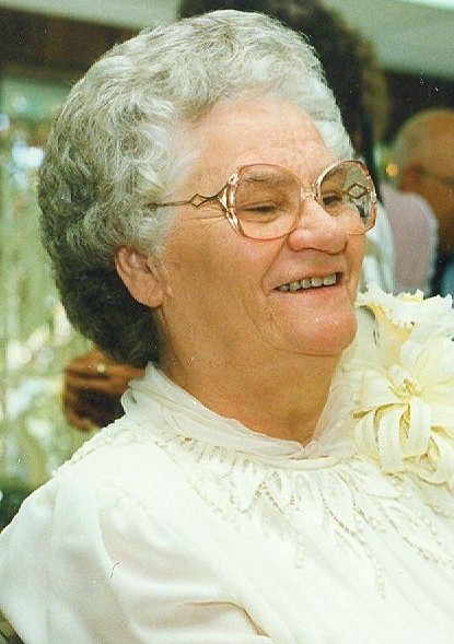 Virgie Torbett Obituary - Chattanooga, TN