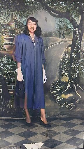Dorothene Martin Obituary - Springfield, VA