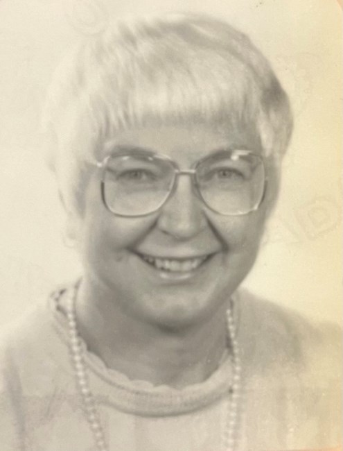 Helen Stadnyk Obituary - Toronto, ON