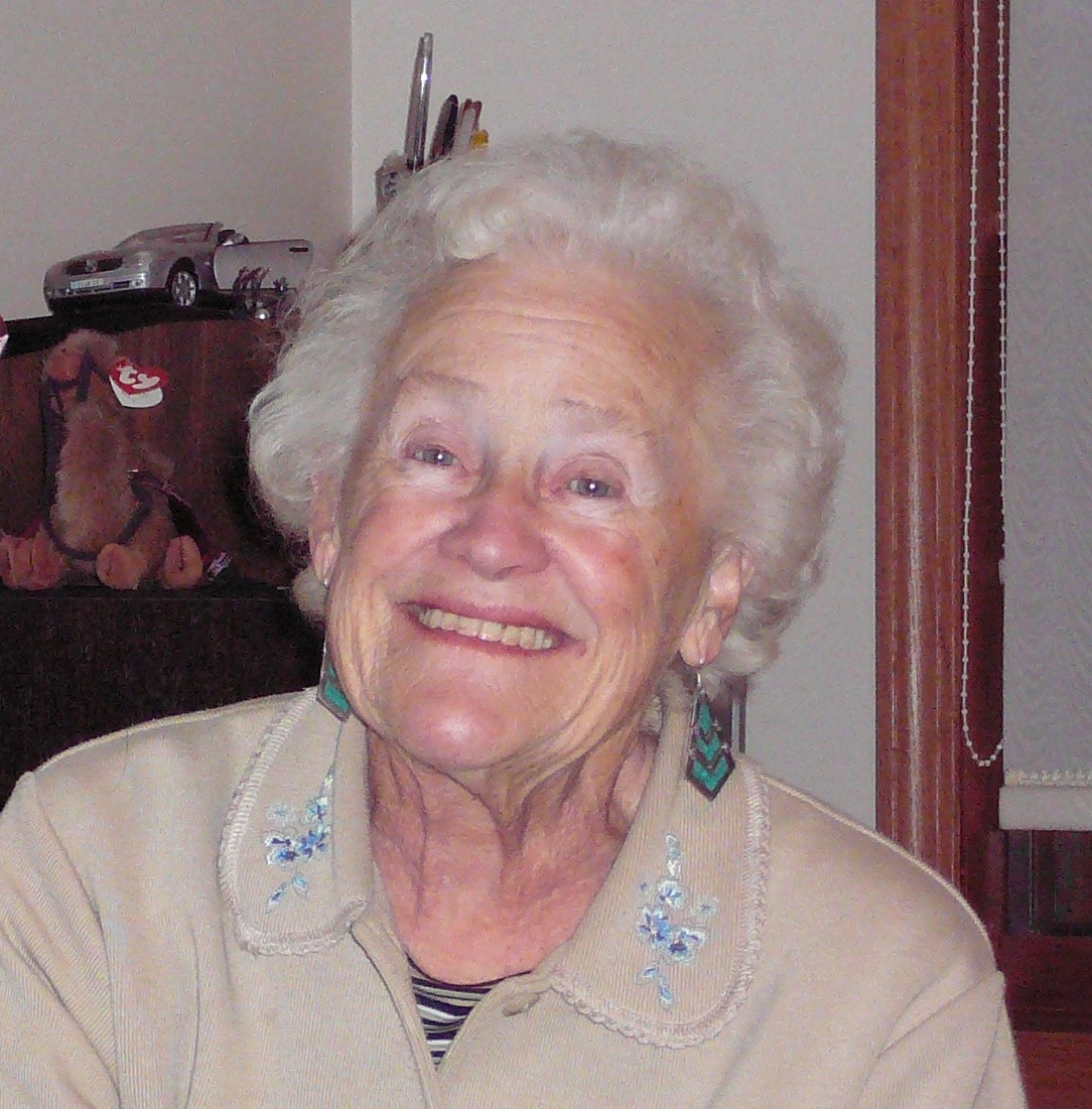 Beverly Ruth Doyle Obituary - Vernon, BC
