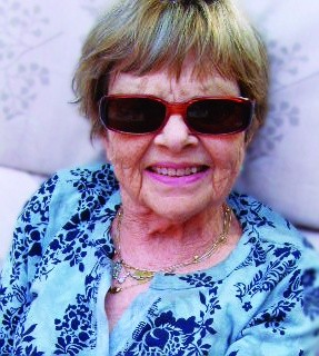 Mrs. Joan Gwendolyn Good Obituary - West Hill, ON