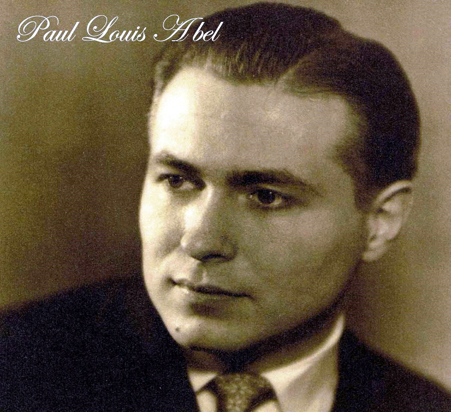 Paul Abel Obituary - Baton Rouge, LA