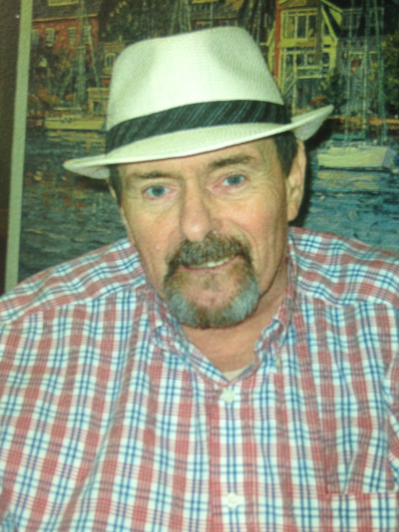 Jeffrey Girard Obituary - New Bedford, MA