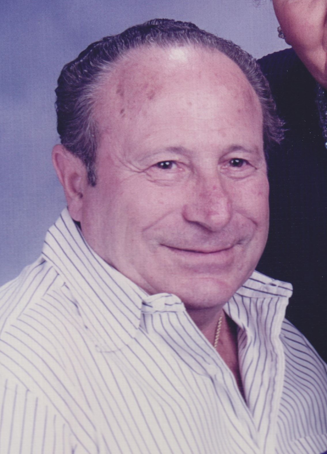 Joseph Ricci Obituary - Livonia, MI
