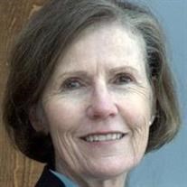 Rosalyn Johnson Obituary