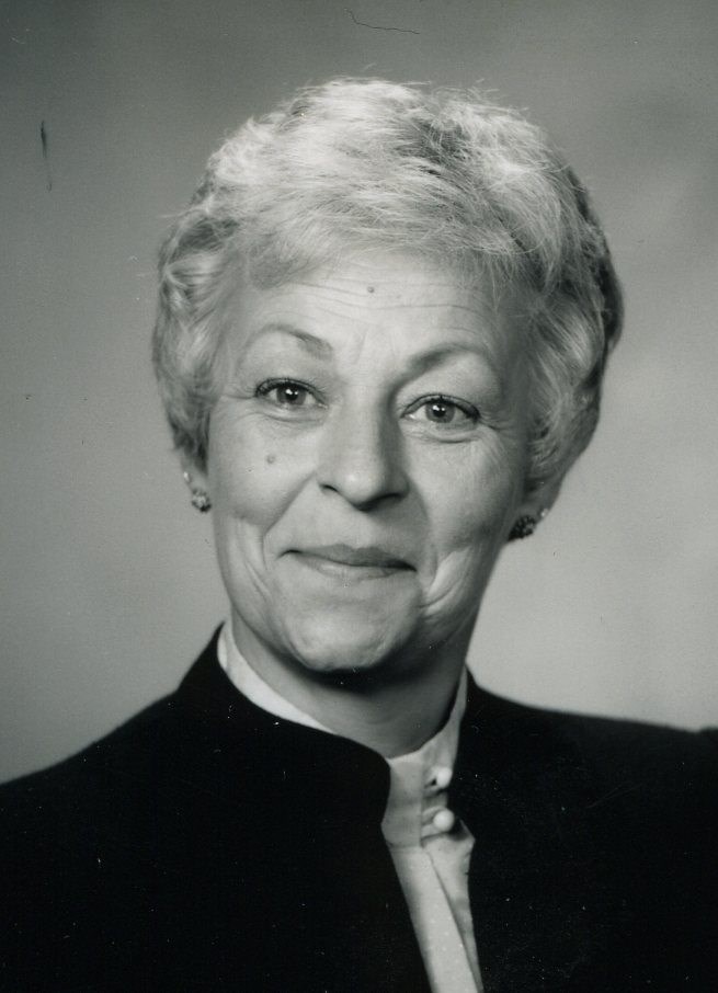 Florence Jeanette Garrison Obituary - Baton Rouge, LA