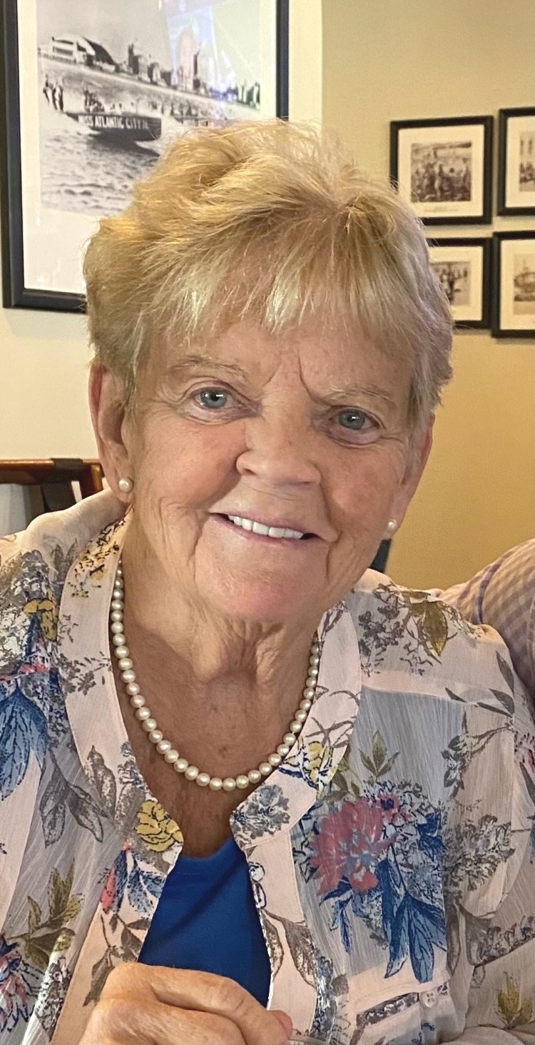 Loraine Bartell Obituary Loraine Bartell Obituary