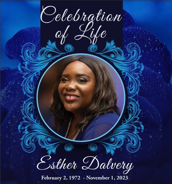 Esther Dalvery Obituary - North Miami, FL