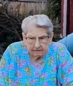Edna Parenteau Obituary - Centennial, CO