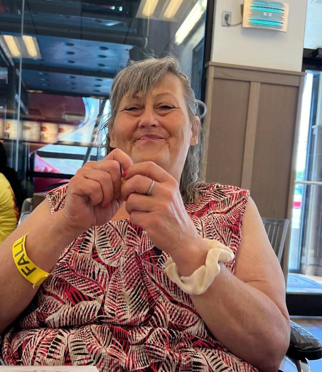 Sharon Lee Obituary - Clayton, NC