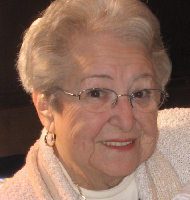 Marian Svec Obituary - Nottingham, MD