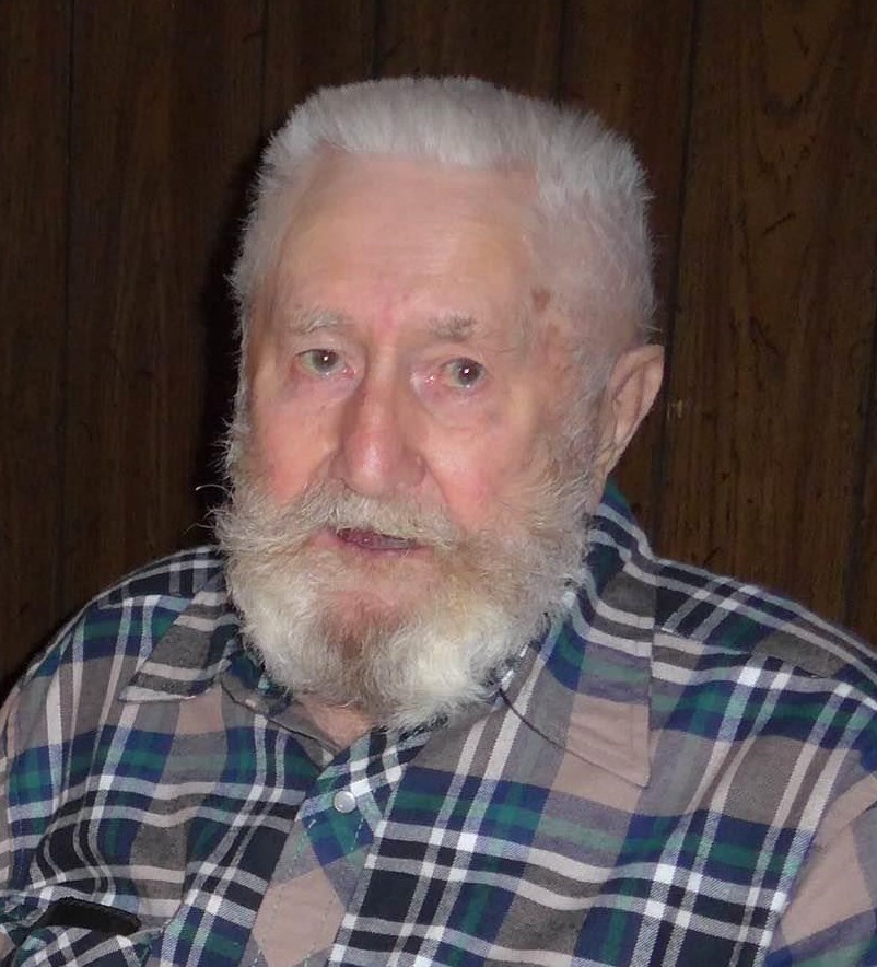 Frank Huber Obituary - Kamloops, BC