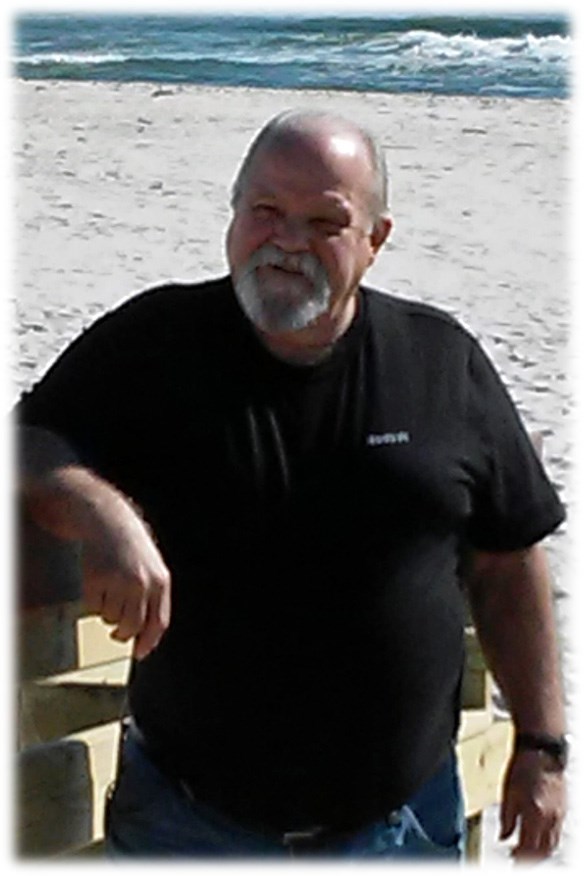 Anthony Lucido Obituary - St. Clair Shores, MI