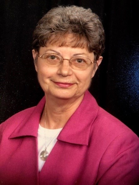 Rosalyn Olinger Obituary - St. Louis, MO