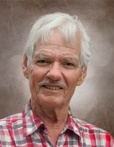 André Therrien Obituario - L Épiphanie, QC