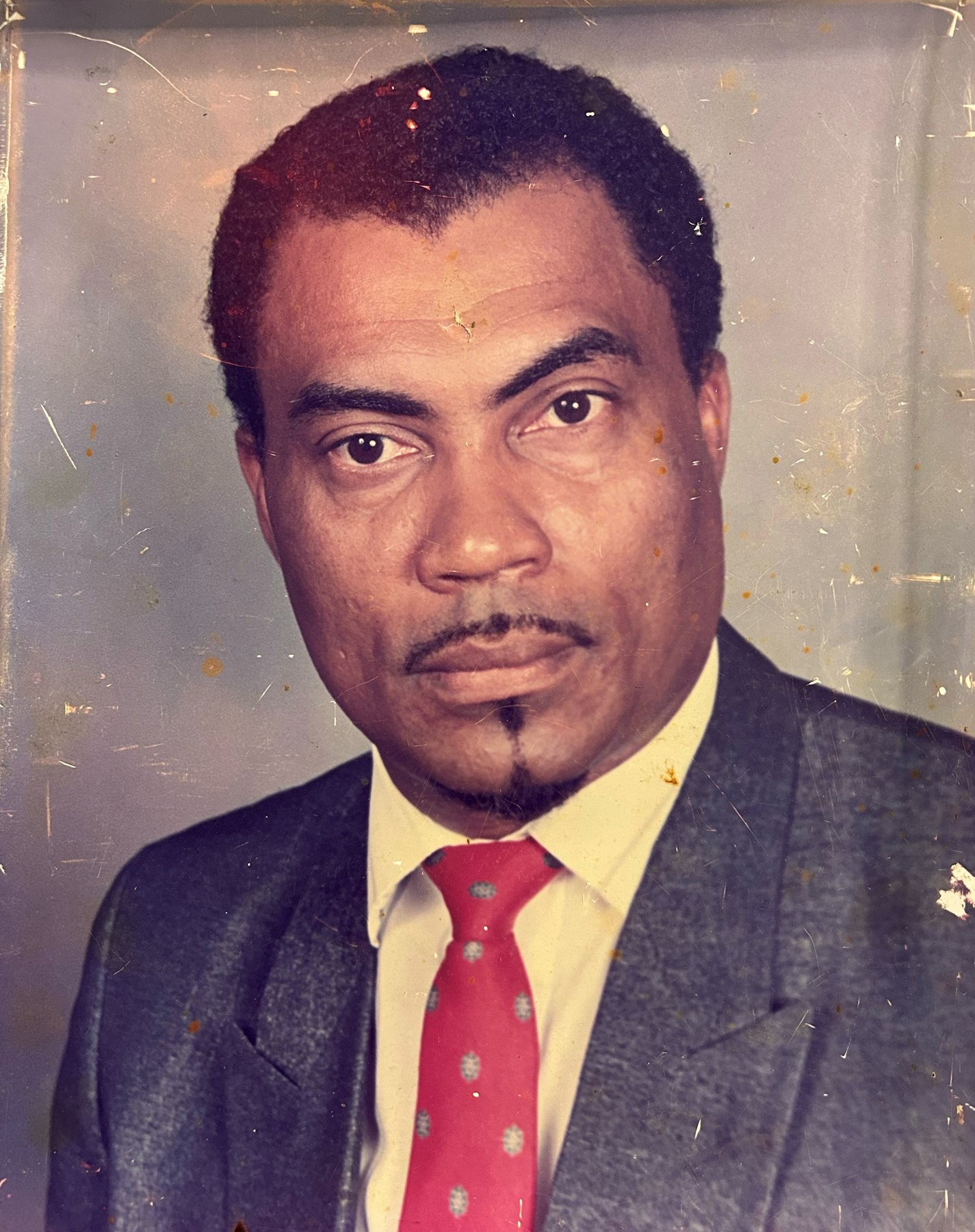 Clive Lindo Obituary - Port Charlotte, FL