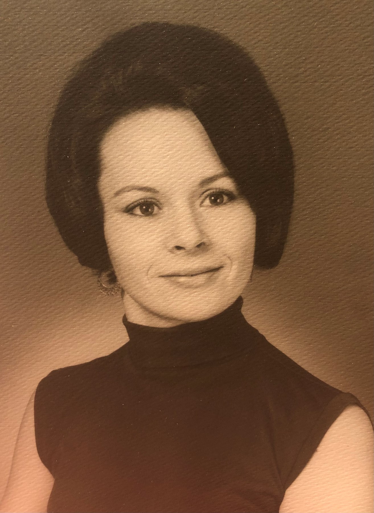 Annette Smith Obituario - Cary, NC