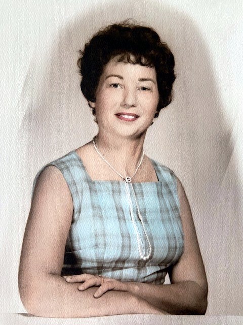 Virginia Stephens Obituary - Cross Lanes, WV