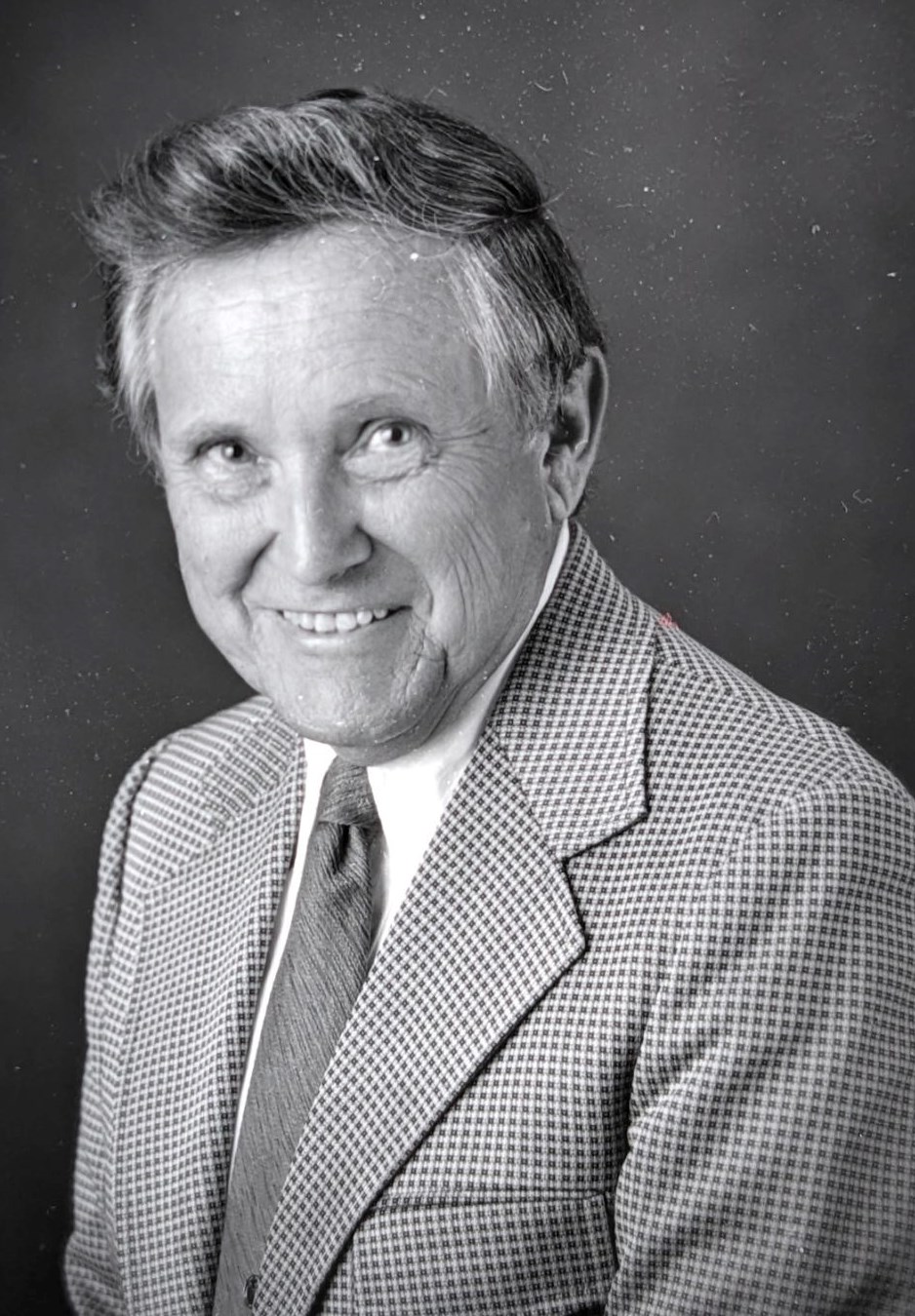 Donald Walter Obituary - Glendale, AZ