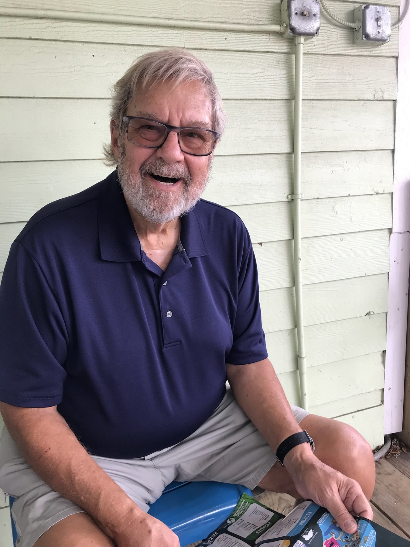 Steven Meyer Obituary - Raleigh, NC