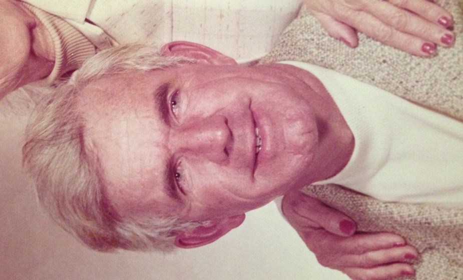 Thomas Toomey Obituary