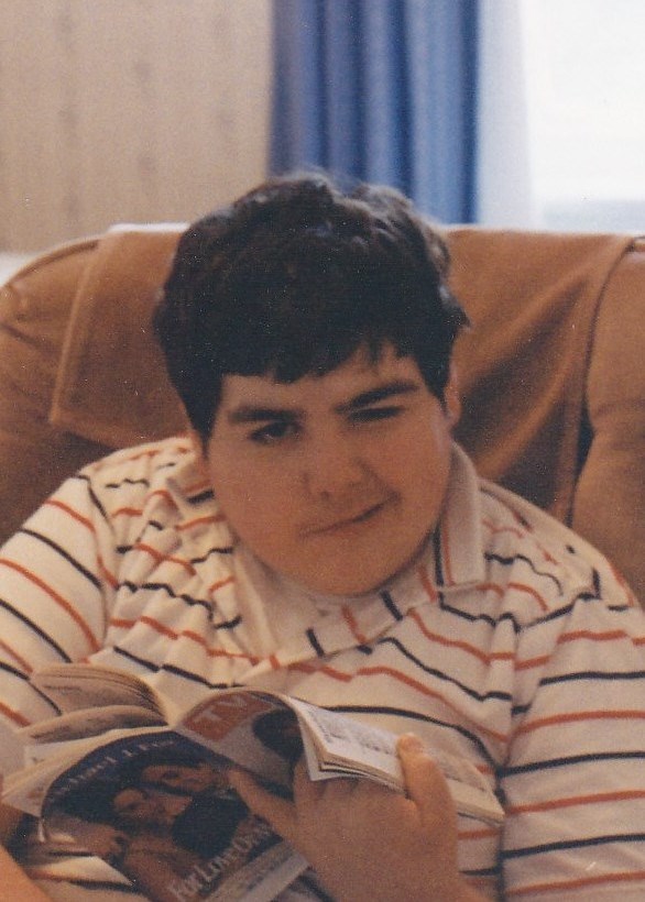 John Badertscher Obituary - Winnipeg, MB