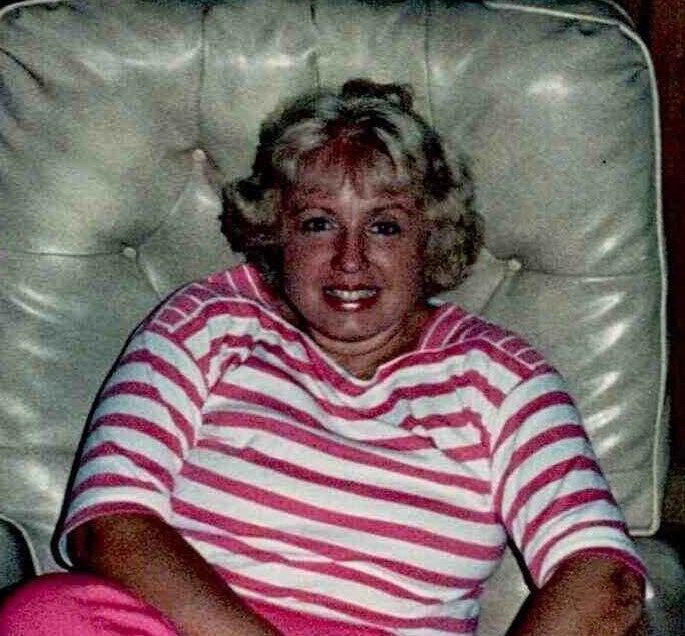 Jane Lewis Obituary - Jacksonville, FL