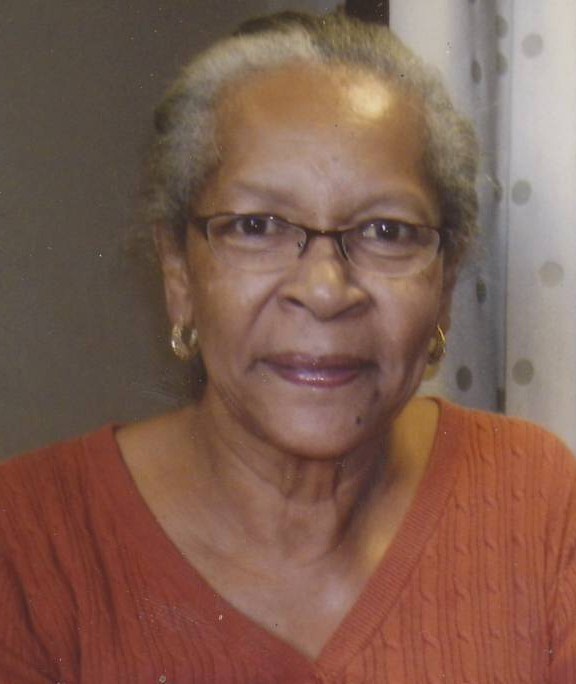 Patricia Hairston Obituary - Raleigh, NC