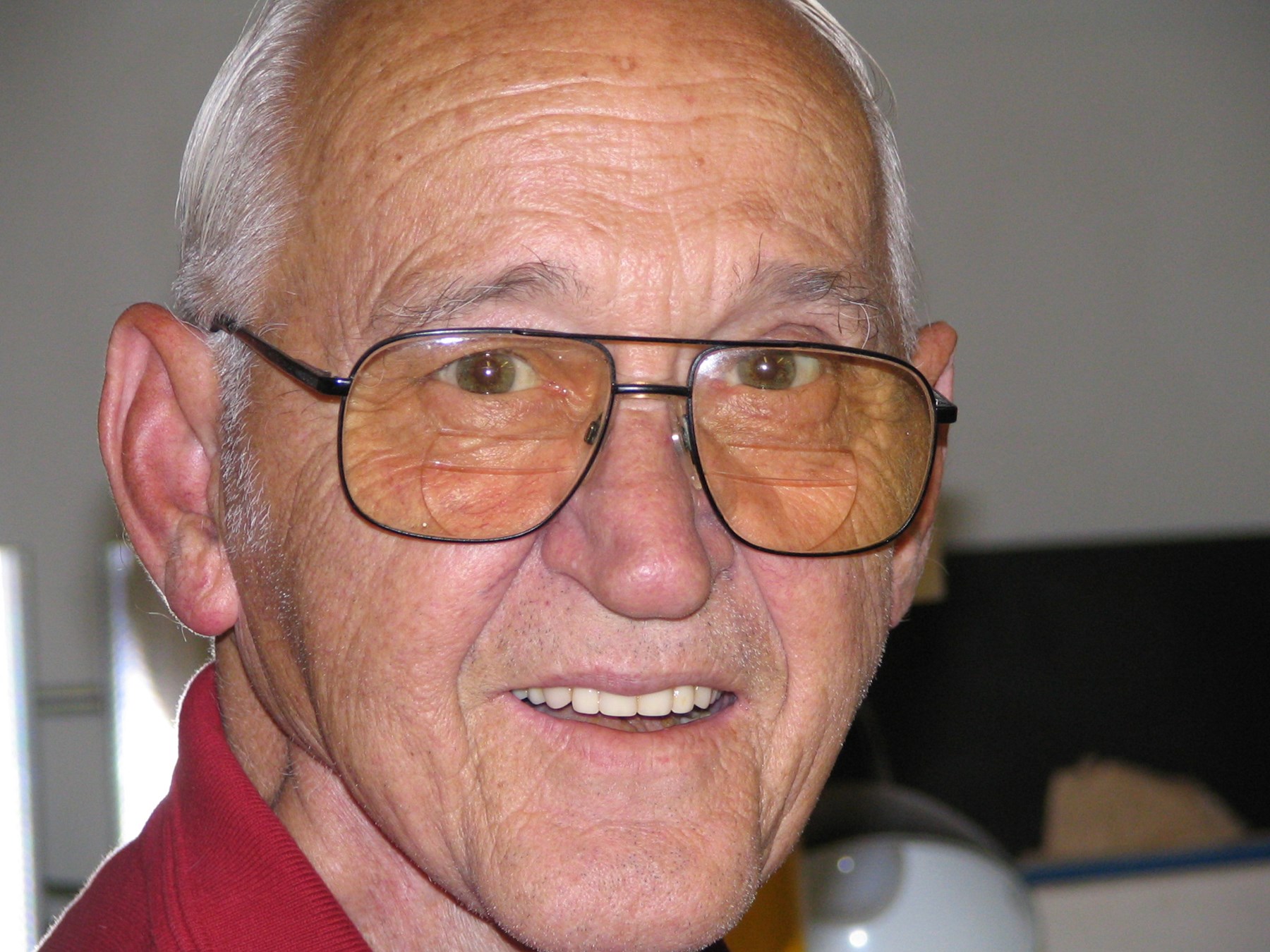 Eddie Peter (Ed) Dutka Obituary - Fort Frances, ON