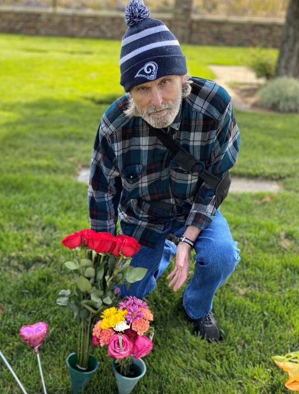 Richard Brumbaugh Obituary - Stockton, CA