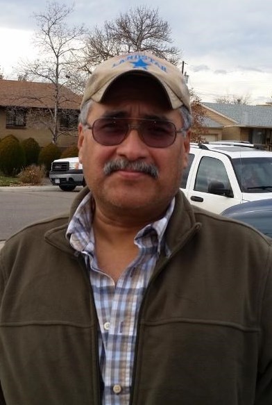 Joe Luna Obituary - Greeley, CO