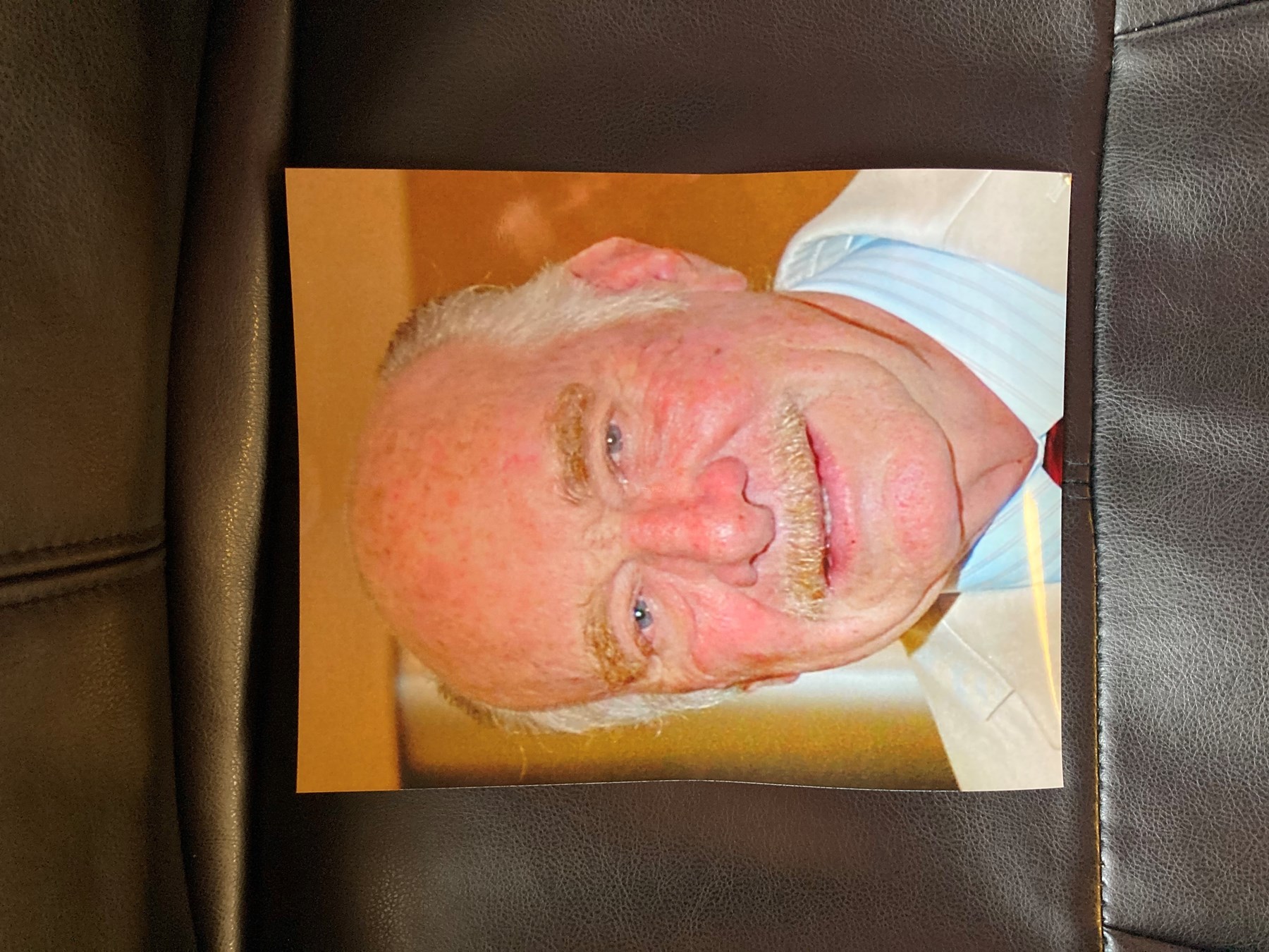 Ronald Gill Obituary - Tucson, AZ