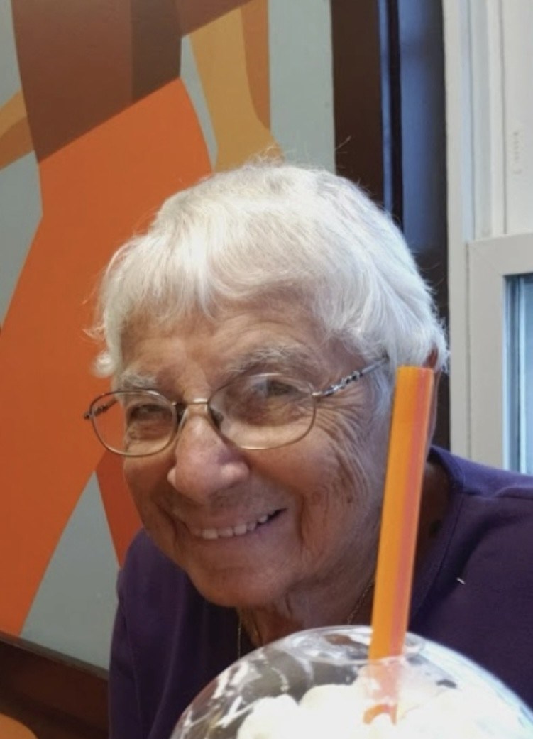 Susan Krawiec Obituary - Old Lyme, CT