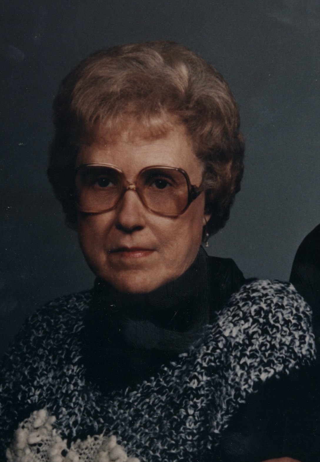 Virginia Ruth Martin Obituary - Nacogdoches, TX