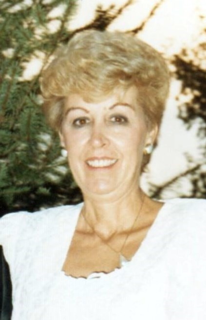 Patricia Catherine Lazoff Obituary - Timonium, MD