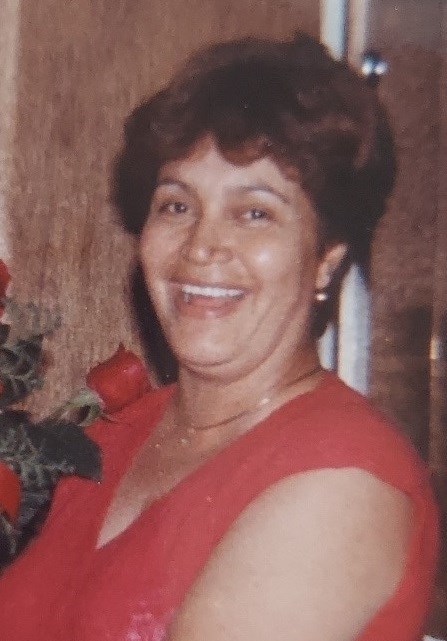 Martha Ayala Obituary - El Paso, TX