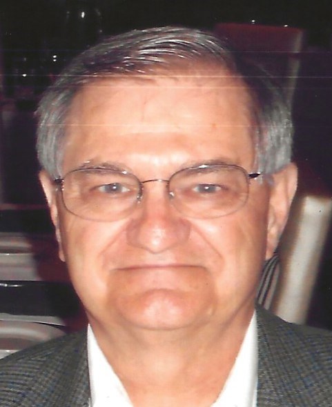 Randall Coffelt avis de décès - Knoxville, TN