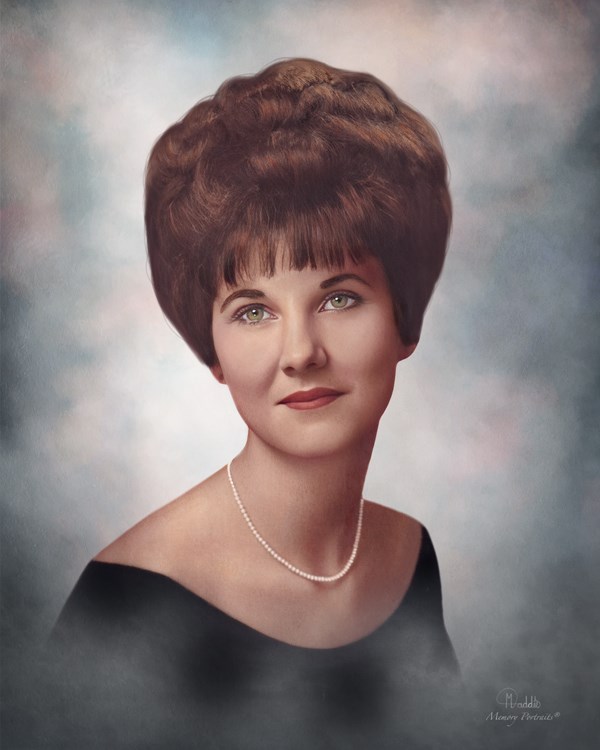 Janice Tanner Obituary - Fort Smith, AR