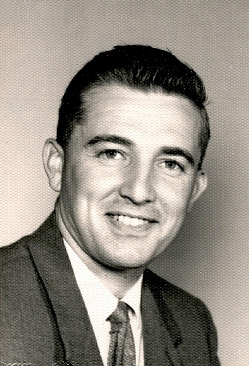 Arthur Sperber Obituary - Bremerton, WA