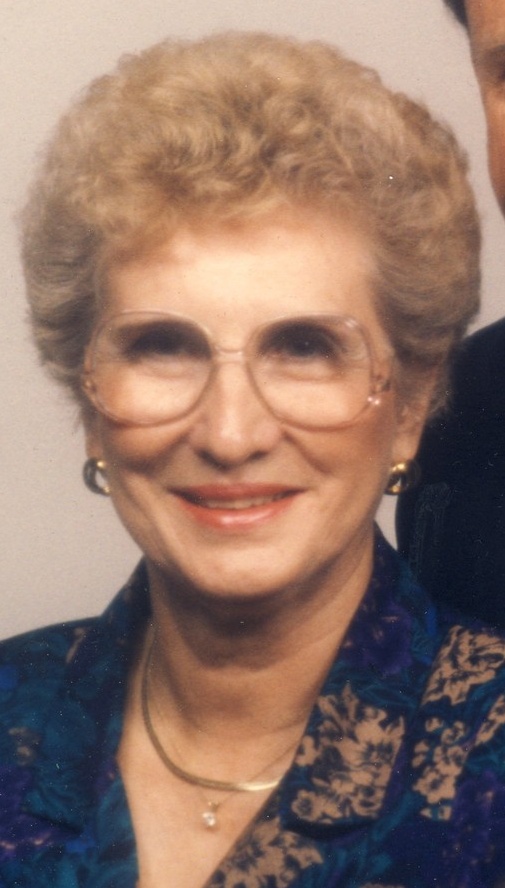 Margaret A. Whitley Obituary - Virginia Beach, VA